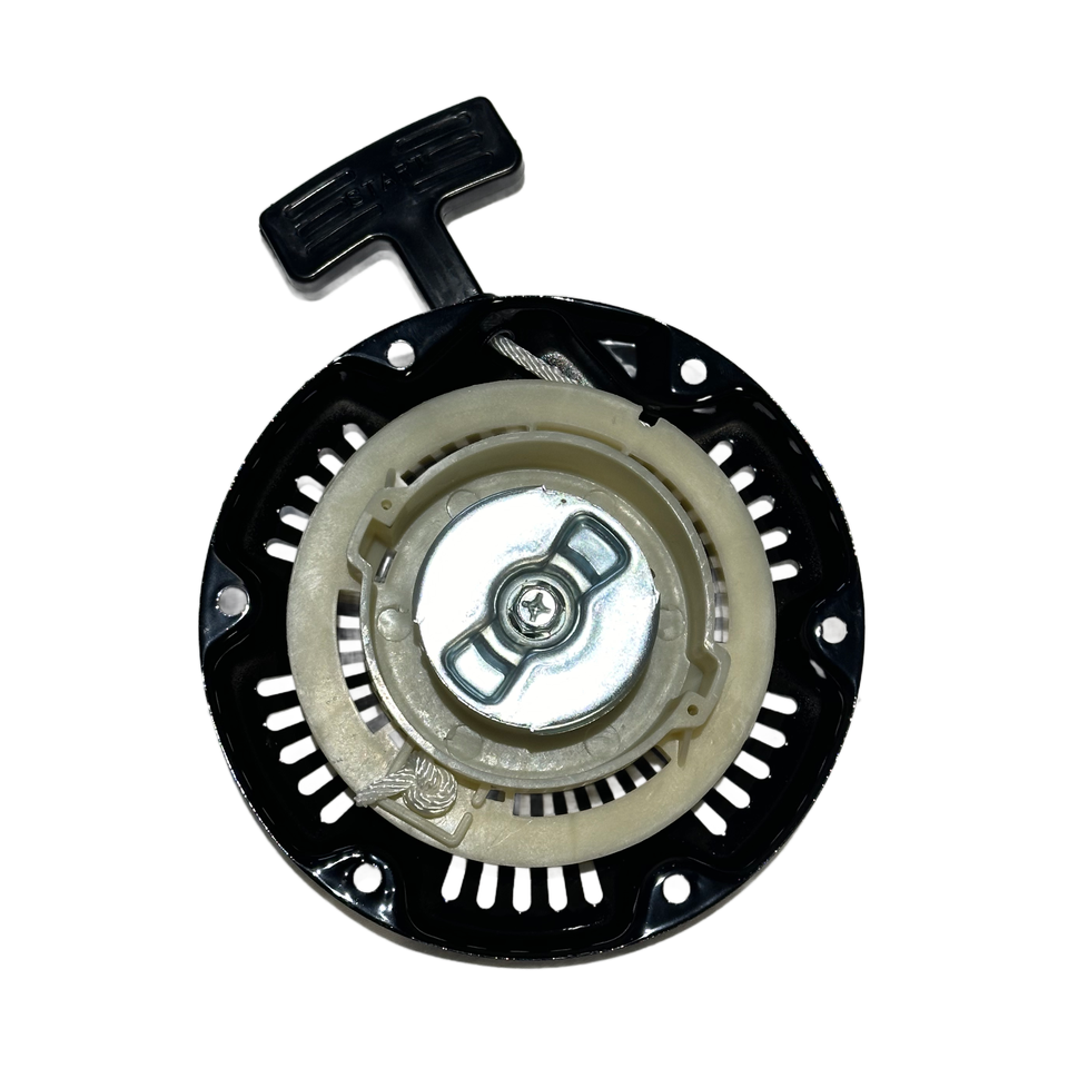 152F Replacement Recoil Pull Start & Cup For Chinese Engine Loncin ...