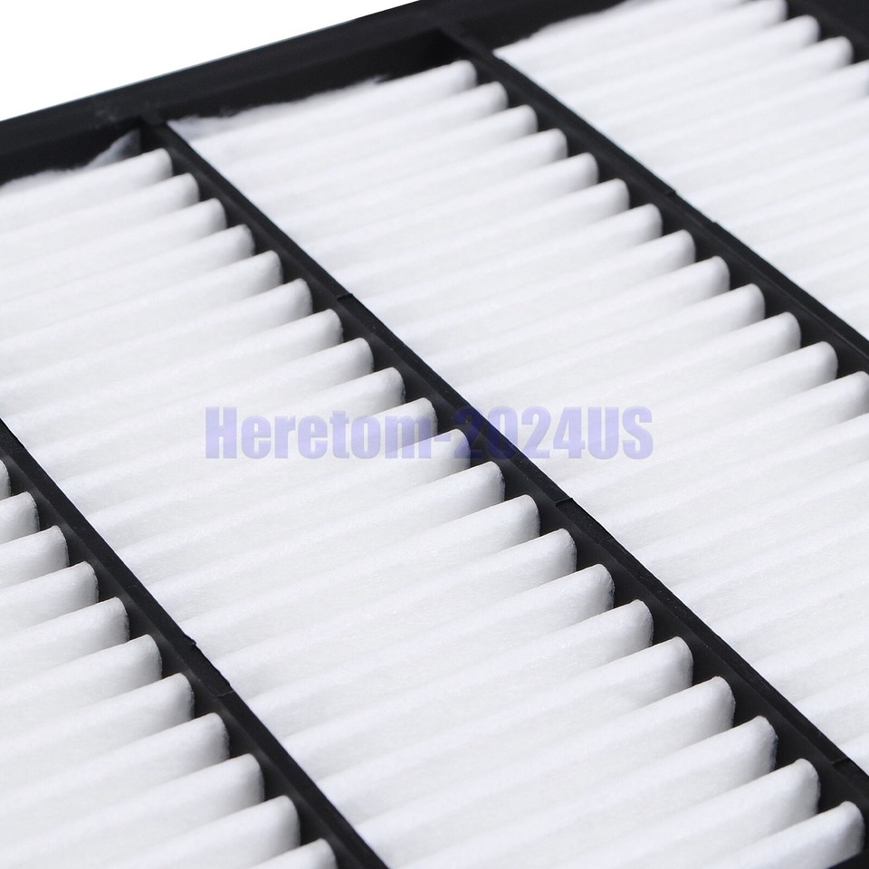 Engine Air Filter For 96-02 4RUNNER 95-04 TACOMA SUPRA SC300 SC4000 US ...