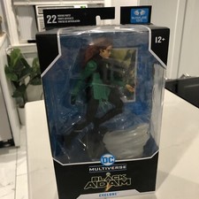 DC Multiverse Cyclone