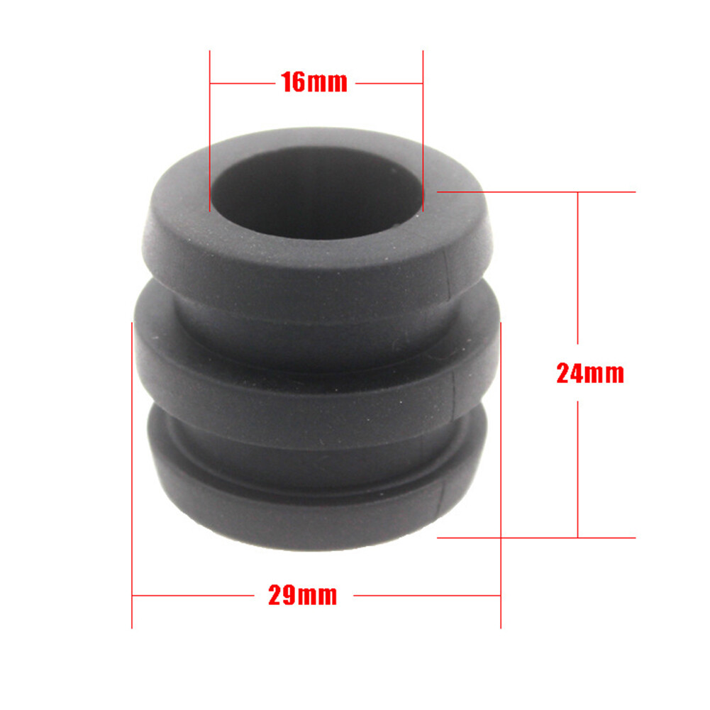 Parts Foosball Machine Soft Rubber Rod Bumper Mini Toy Table Soccer ...