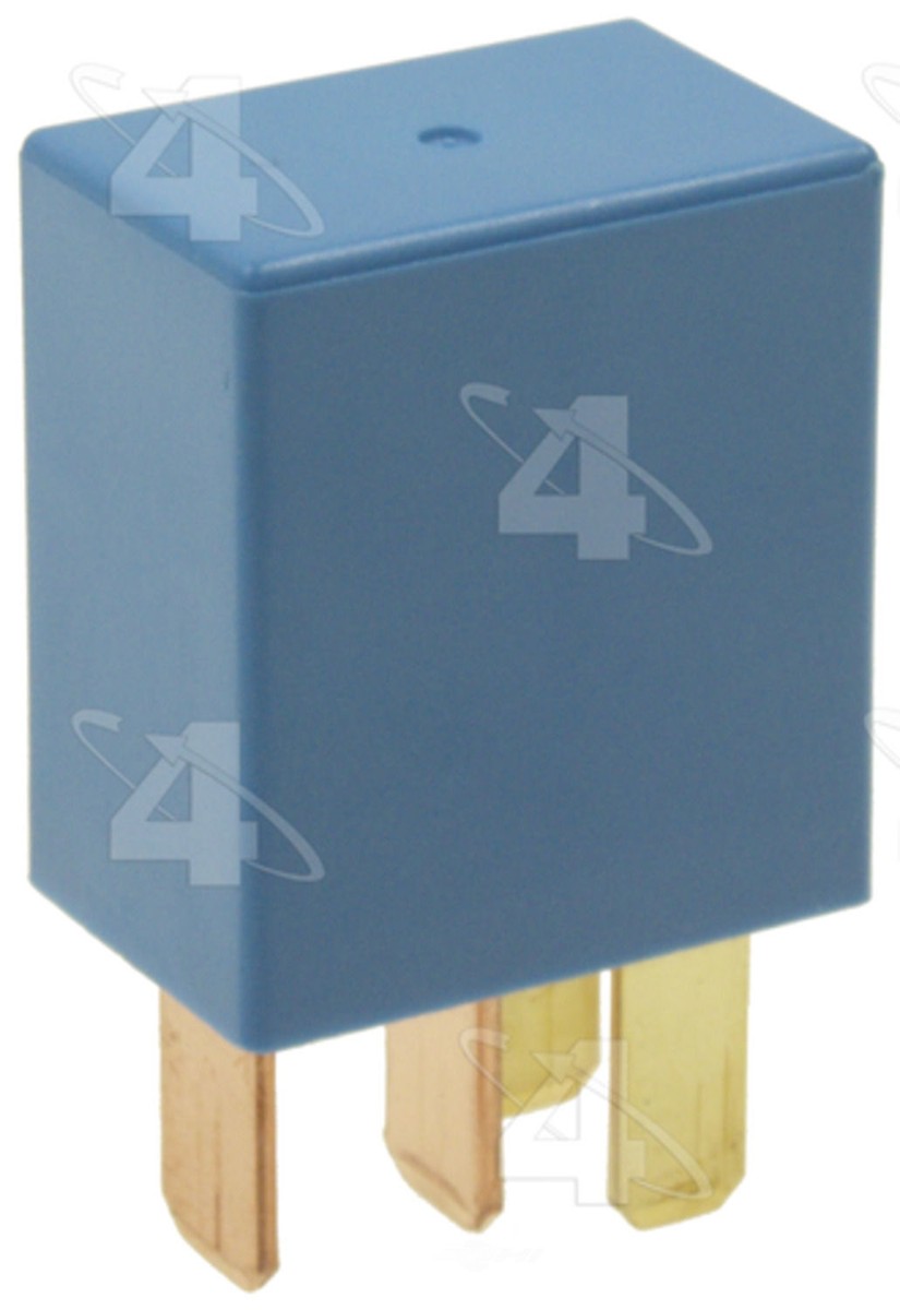 A/C Compressor Control Relay Parts Master 36156 for sale online | eBay