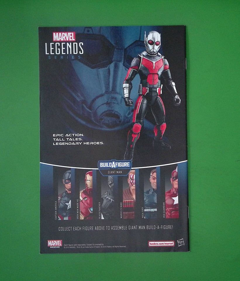 VOTE LOKI #1 8.0 MARVEL TPB BOOK TS89-53 | eBay