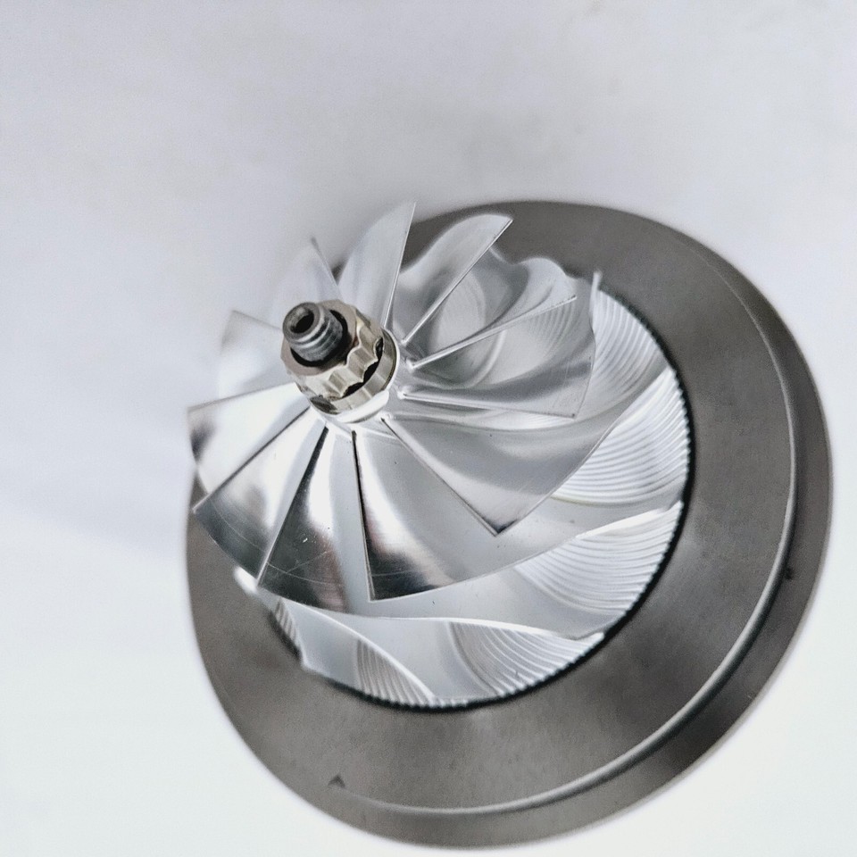 Upgrade 28231-2C600 TD04HL Turbo CHRA For Hyundai Genesis Coupe 2.0L ...