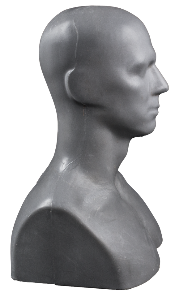 The Monster Makers Life Size "Ed Head" 2.0 Armature for Masks and Busts ...
