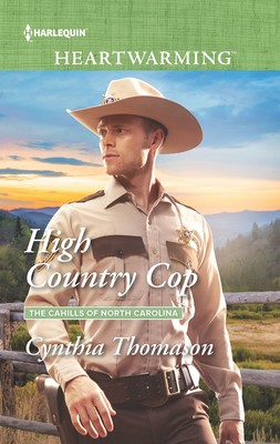 High Country Cop (The Cahills of North Carolina, 1) 9781335633507| eBay