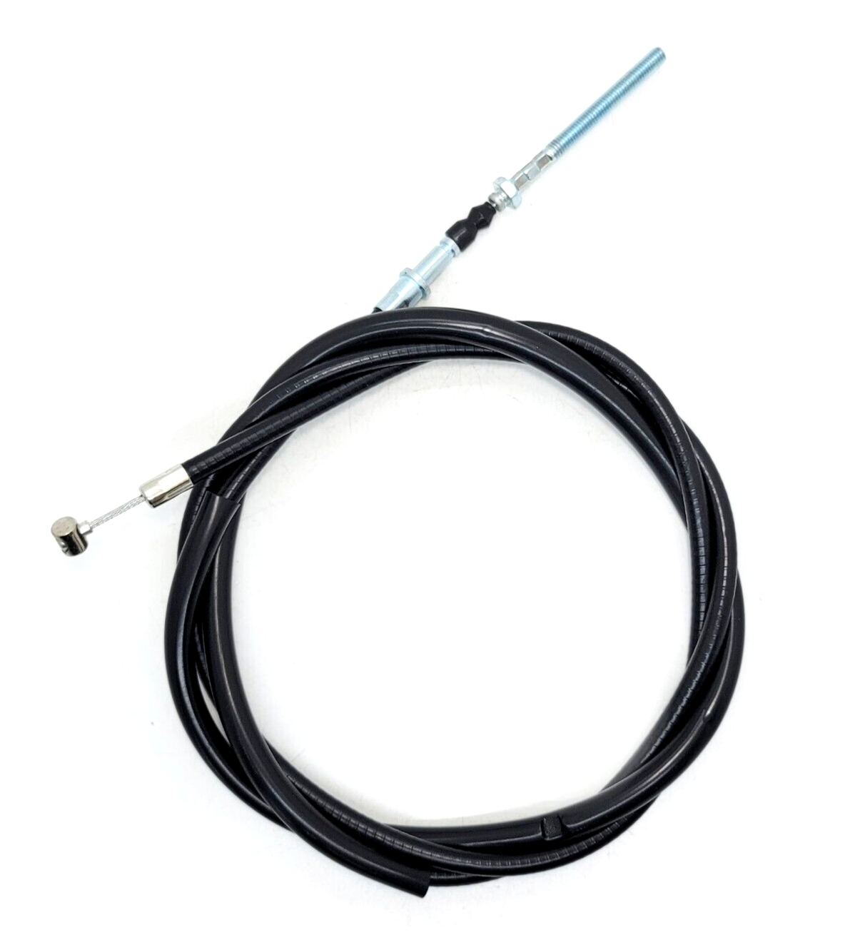 Rear Hand Brake Cable For Yamaha Tri Moto 225 YTM225DX YTM225DR 1983 ...