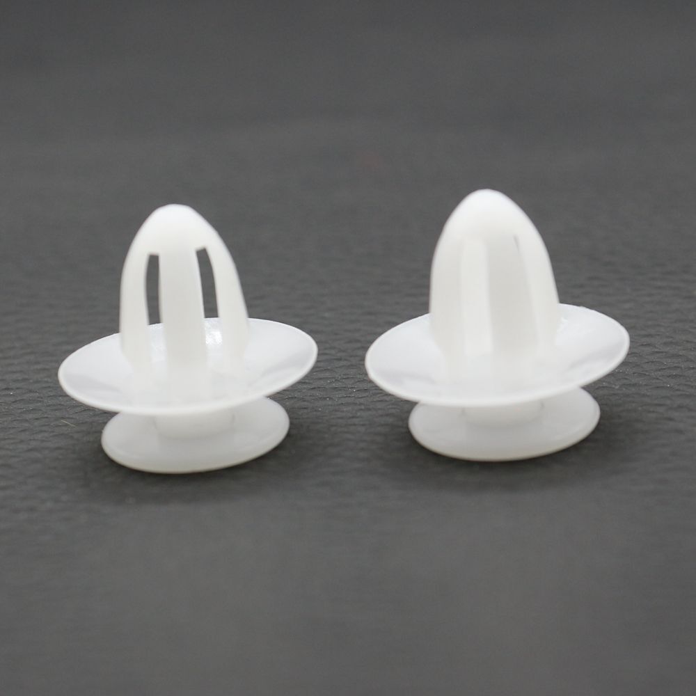 51497054228 For BMW Trunk Trim Panel Molding Retainer Clip Rivet Qty 20 ...