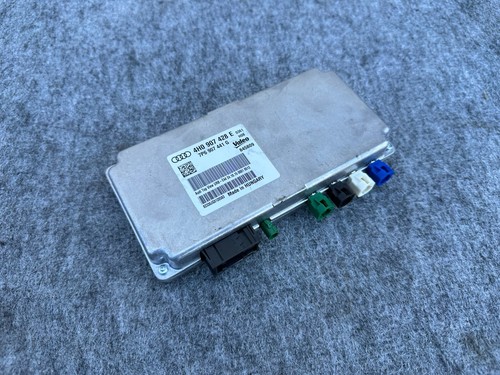 SURROUND VIEW CAMERA CONTROL MODULE OEM 35K 13-18 AUDI S6 S7 A8 S8 RS7 ...
