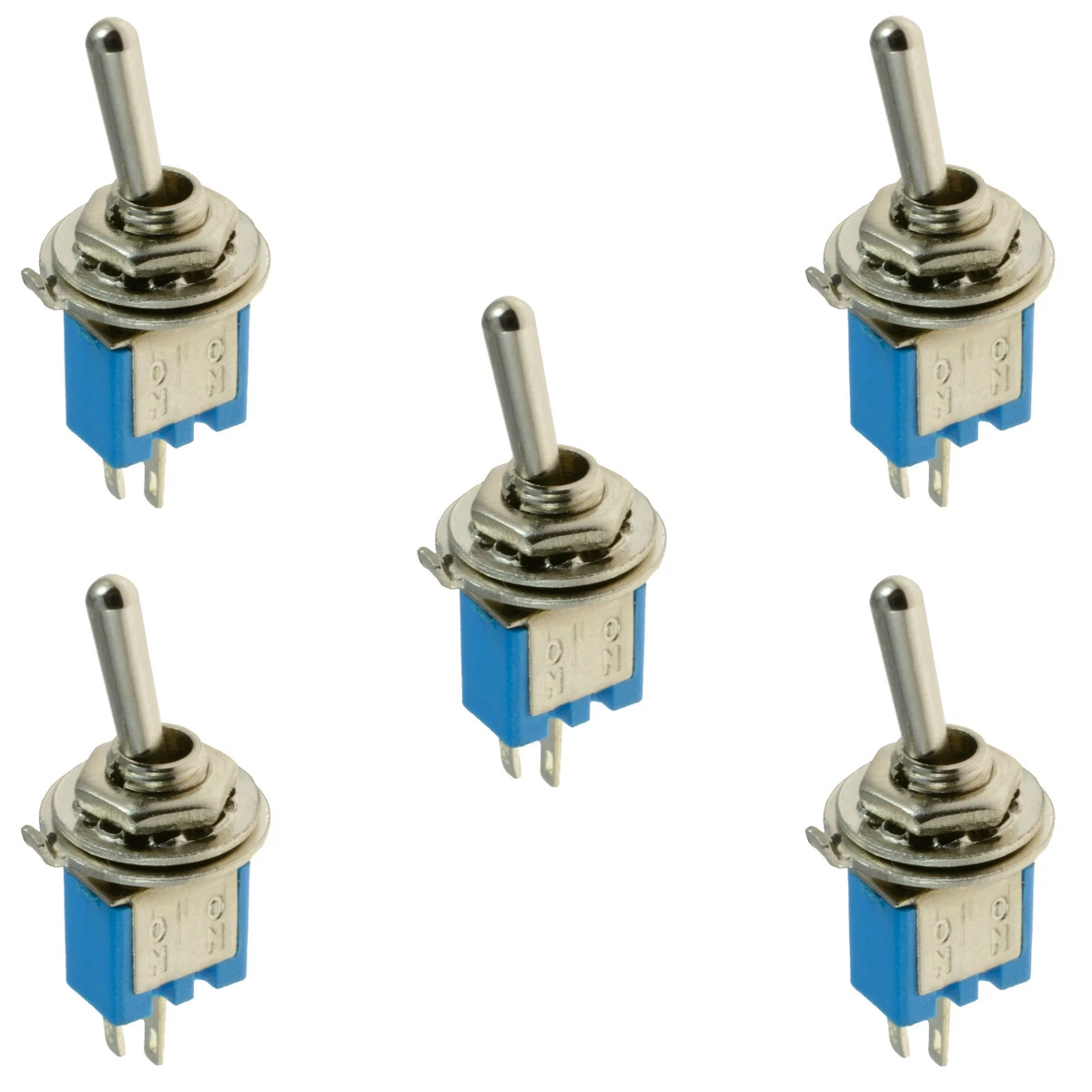 Tiny Toggle Switch