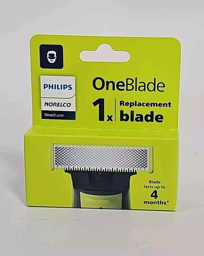 Philips Norelco OneBlade 1 x Replacement Blade QP210/80 | eBay