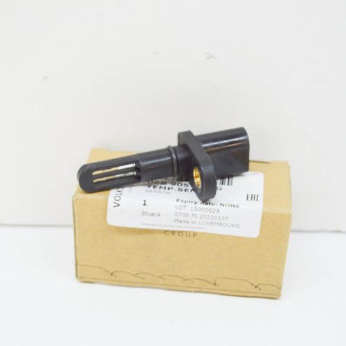 NEW AUDI Q5 80A AIR CHARGE TEMPERATURE SENSOR 06B905379G | eBay
