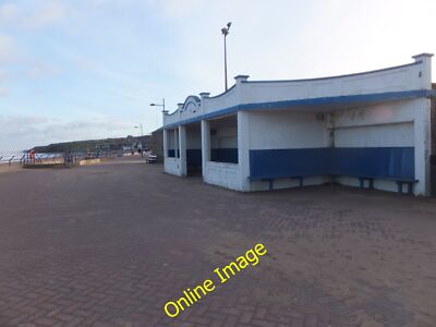 Photo 12x8 Spittal Prom Berwick-upon-Tweed The shelter was built in ...
