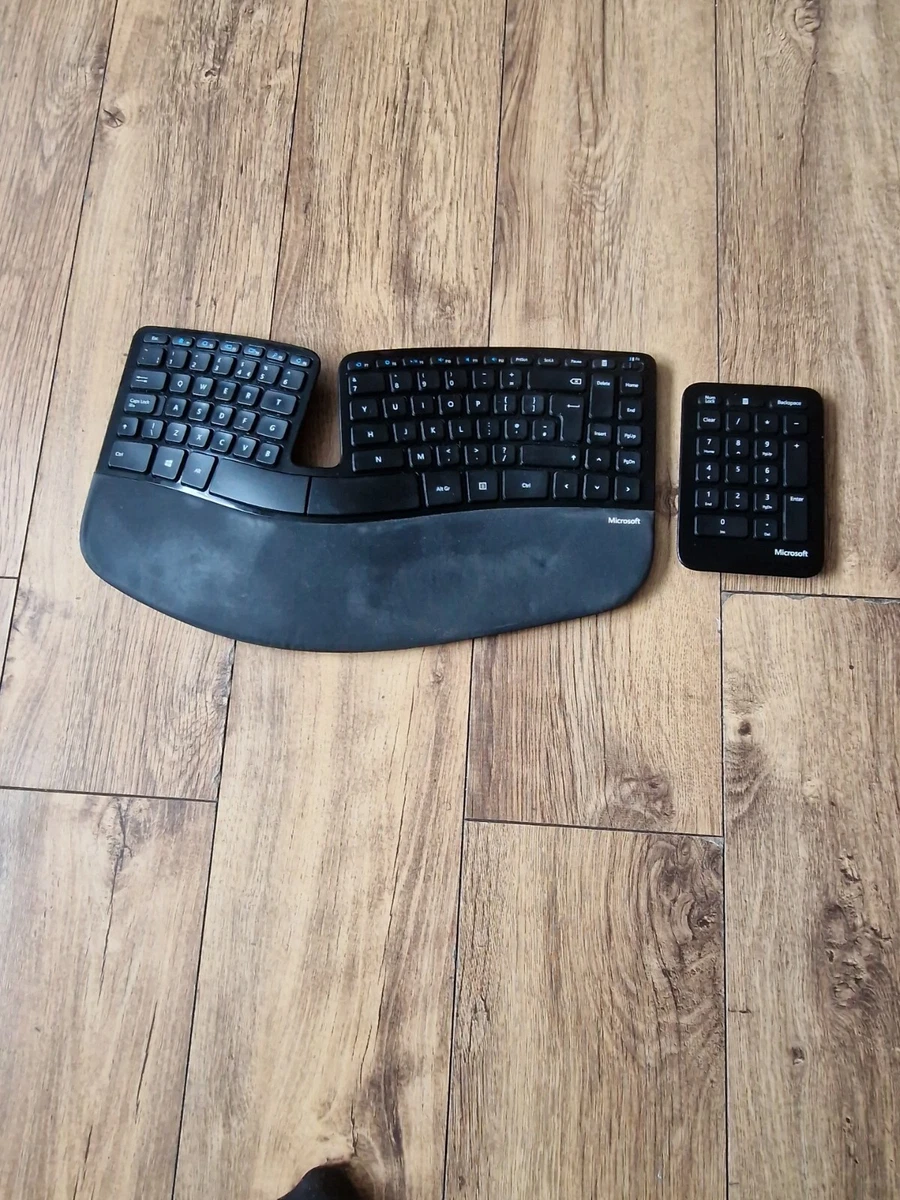 Microsoft Sculpt Ergonomic Keyboard Review Great Tendonitis, 54% OFF