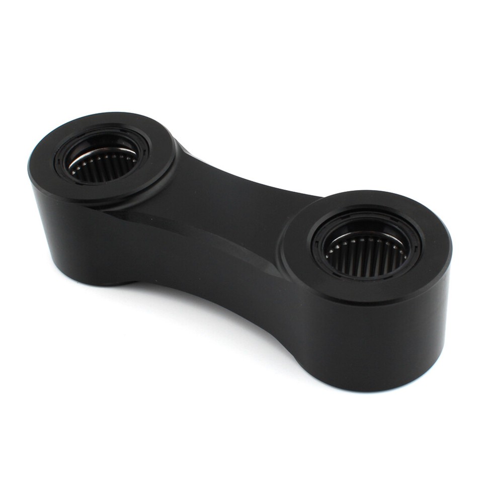 For BMW S1000RR 2019-2023 S1000R 21-23 Black Rear Suspension Lowering ...