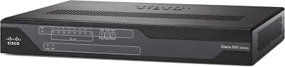 Cisco 892FSP C892FSP-K9 Gigabit Ethernet Security Router BRAND NEW ...