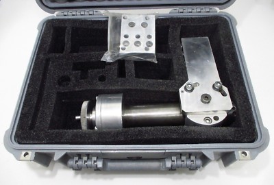 Tri-Tool CBM-3 Counterbore Module for RBL & SB Clamshell Lathes 92-0227 ...