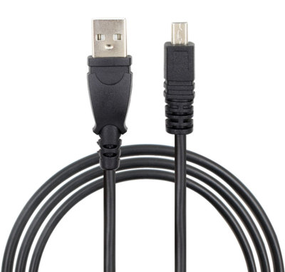 USB Battery Charger Data SYNC Cable Cord For Samsung ES28 ES30 ES80 ...
