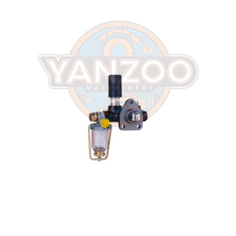 0440 008 040 Diesel Fuel Hand Primer Pump Assy Fits Excavator | eBay