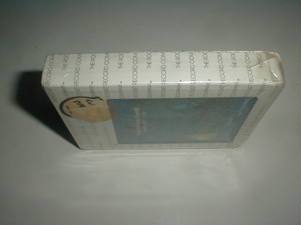 Brian Brenda Russell LOVER 8 Track Tape SEALED 1977 Female Soul Funk ...