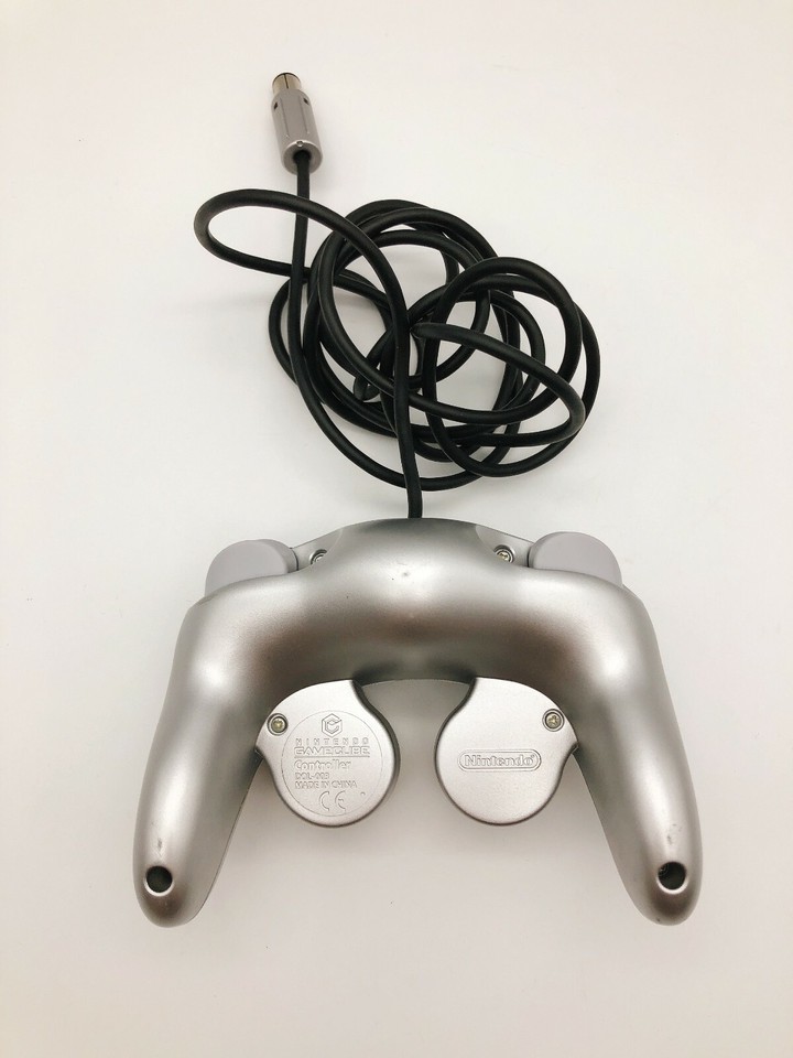 【22variations】Nintendo Official GameCube controller WaveBird Switch Wii ...