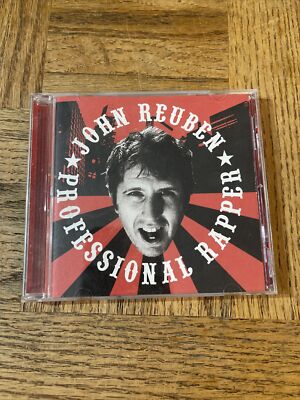 John Reuben CD 669447289623| eBay