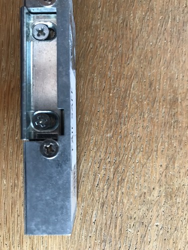Assa Abloy Electric Strike Lock With Fail Safe Release. New In Box ...