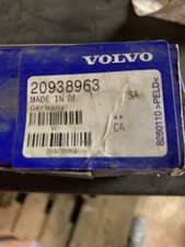 Mack / Volvo Fan Kit Hardware Kit for 85147377 Multiple Part Numbers ...