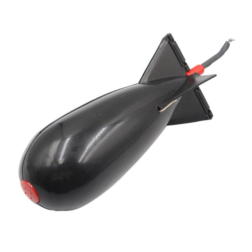 Large Spomb Carp Fishing Spod Bombs Bait Rocket Floats Carp Fishing ...