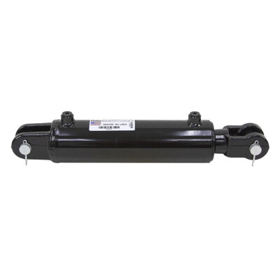 Hydraulic Cylinders - Prince Hydraulic Cylinder