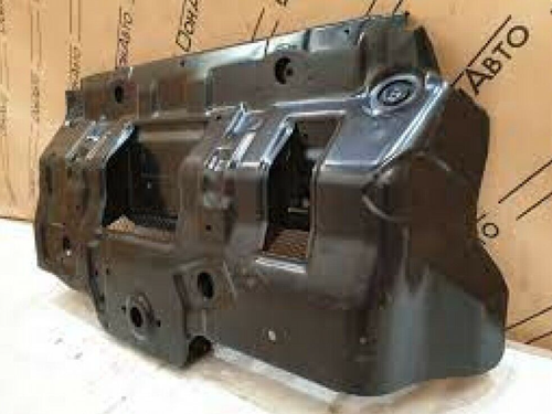 Toyota Genuine OEM 4Runner FJ Cruiser Engine Under Cover Protector ...