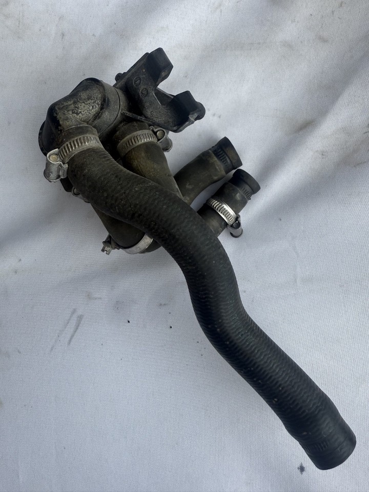 BMW OEM E36 3 Series Water Valve Bosch 64118375792 | eBay