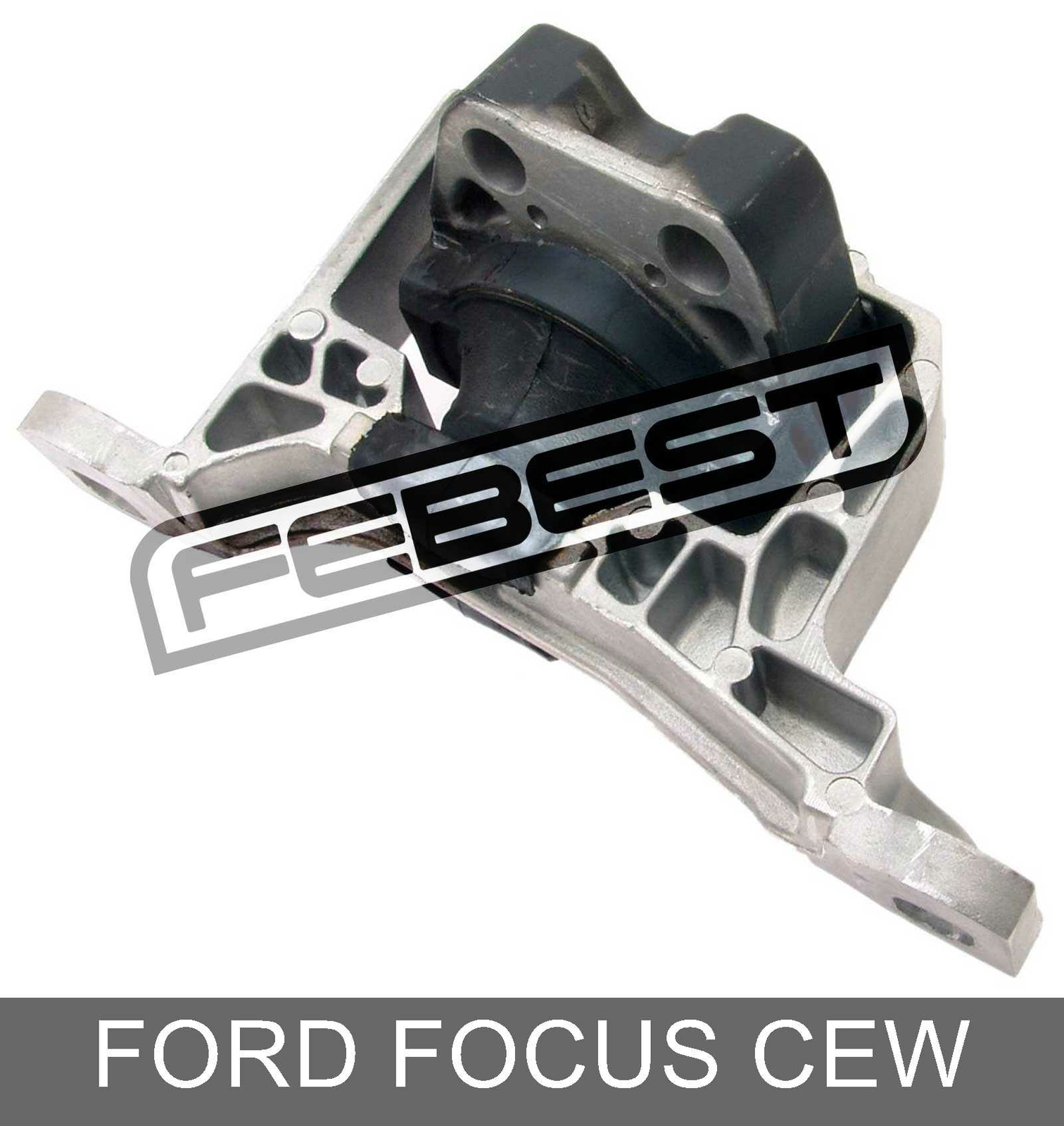 Right Engine Mount (Hydro) For Ford Focus Cew (2014-) | eBay Australia