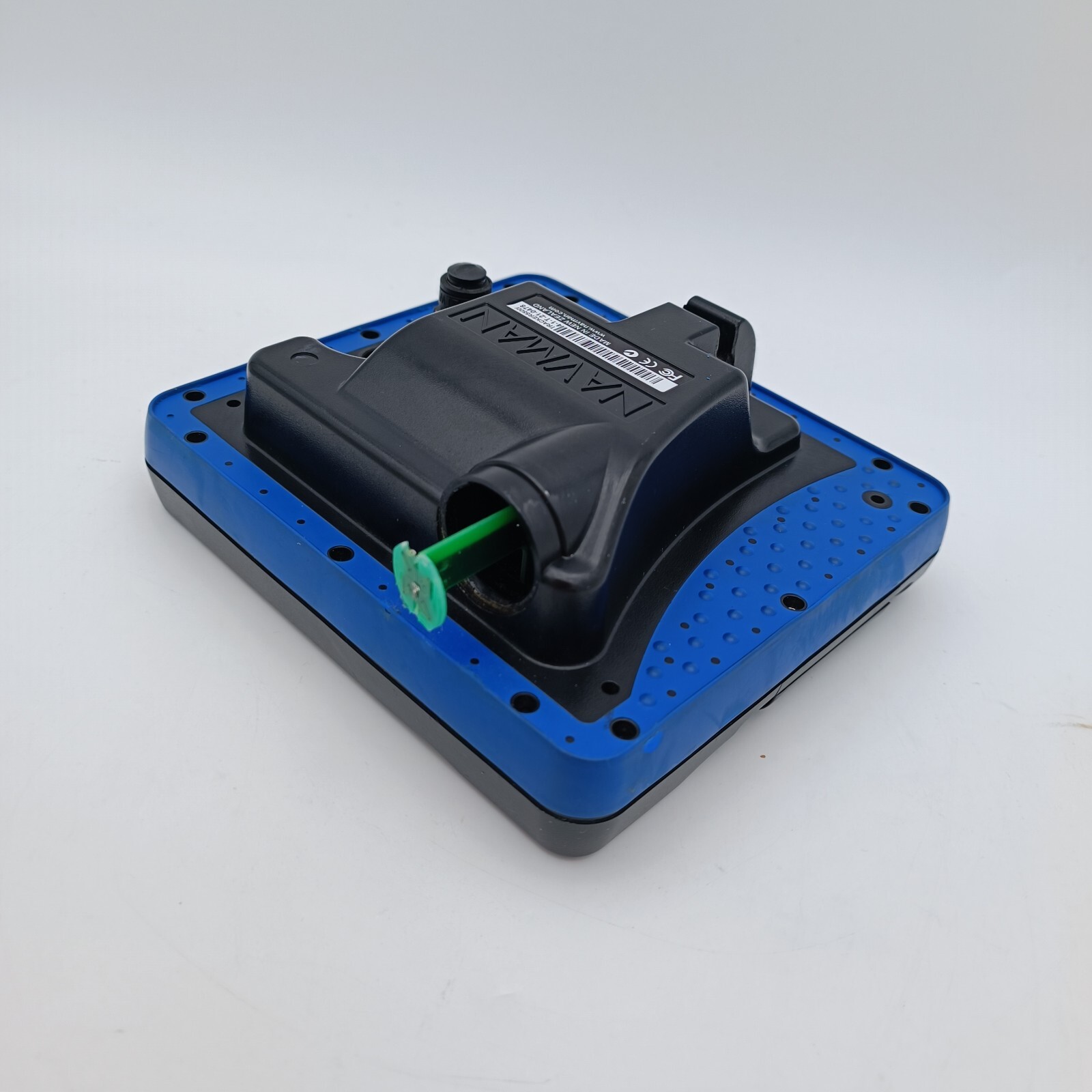 NAVMAN NORTHSTAR Tracker 5500i Boat Marine Chartplotter Integrated GPS ...