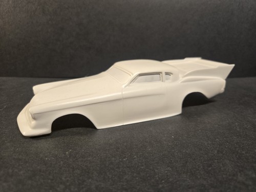 Flashpoint Resins Studebaker ProMod | eBay