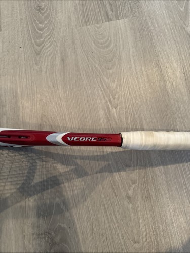 Yonex Vcore 95d Wawrinka Model 4 1/4 G2 | eBay