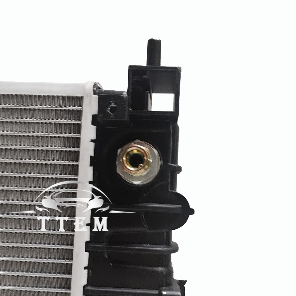 #13361 Radiator Fit 2013-2021 2019 Buick Encore 2015-2021 Chevrolet ...