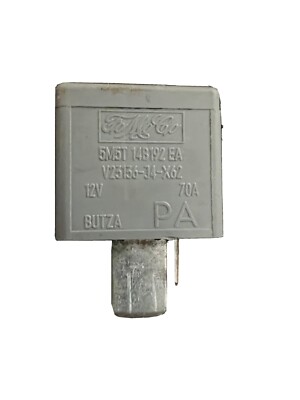 ford focus starter relay | eBay UK