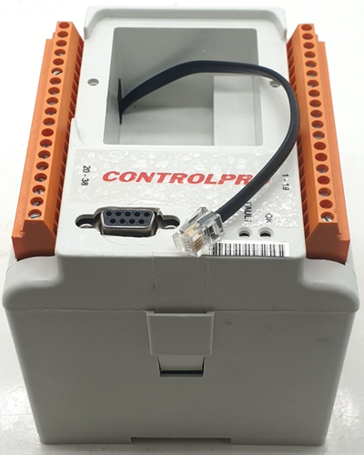 Controlpro CID-48V | eBay