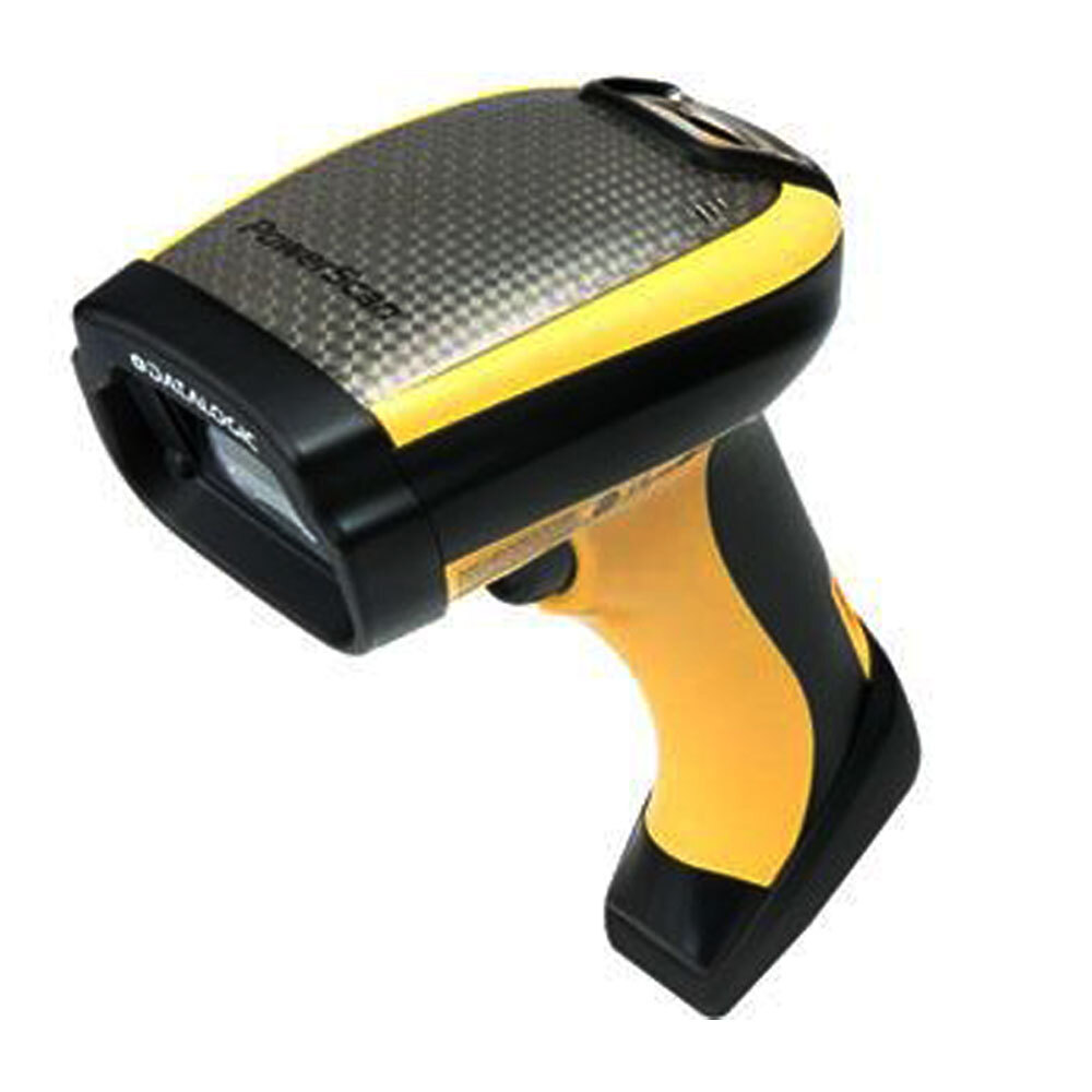 Datalogic PowerScan PD9530-DPM 2D Industrial Barcode Scanner + USB ...