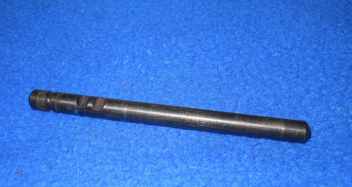 FLLI Pietta 1873 SA . 357 Mag Revolver BLUED BASE PIN ASSEMBLY #A410 | eBay