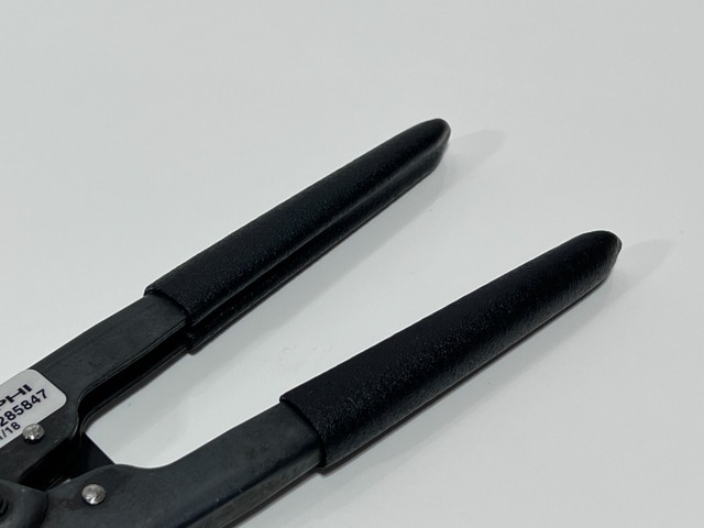 Delphi Tools - Hand Crimpers Crimping Tool Part# 06285847 for sale ...