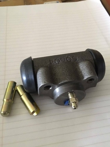 HYSTER 1565290, 91E46-00112, 3EB-30-41440, 50504 WHEEL CYLINDER NEW | eBay