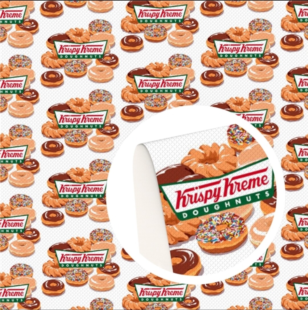 Krispy Kreme Logo Slogan KitKat Launches Brand New Bakery Inspired