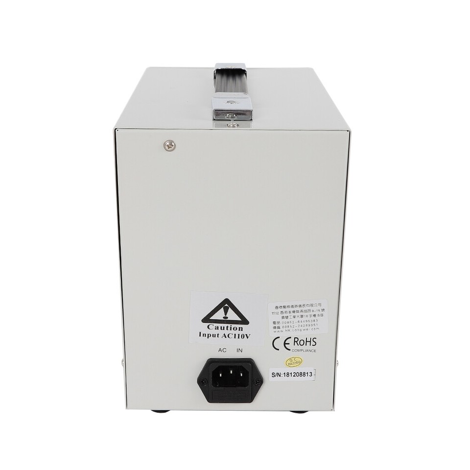 Audio Signal Generator Signal Source Low Frequency Signal Generator ...