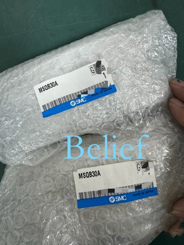 SMC MSQB30A Brand New Rotary Cylinder | eBay