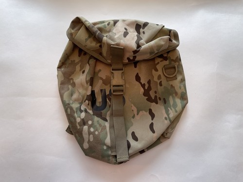 USGI MOLLE OCP Sustainment Pouch Utility Pouch Multicam | eBay