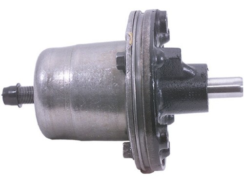 For 1967-1973 Ford Mustang Power Steering Pump Cardone 89667PHXQ 1970 ...