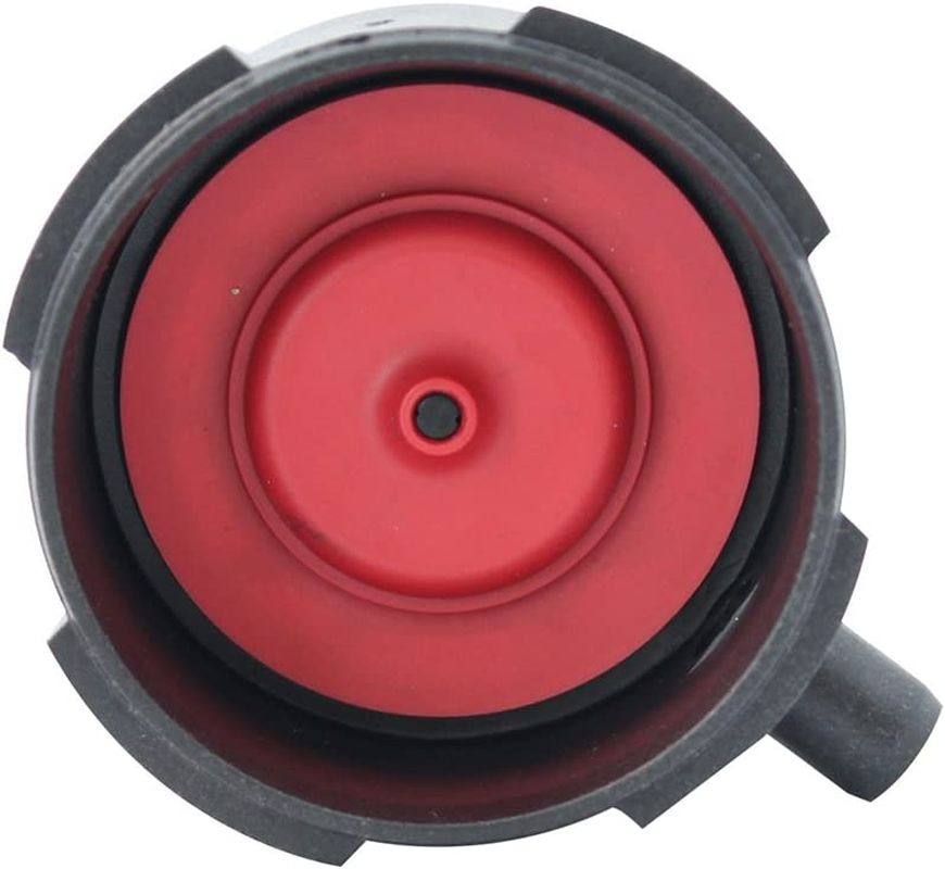 Korky Toilet Repair R528P2 Fill Valve Cap, Black, Pack of 2 | eBay