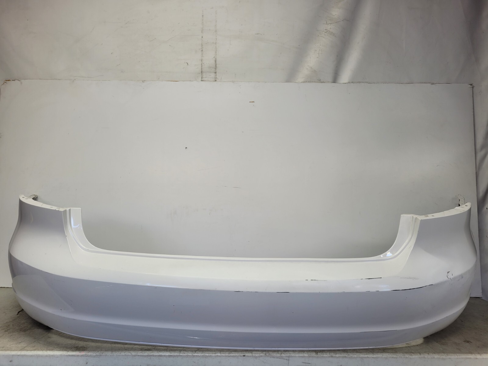 2012 - 2015 VOLKSWAGEN PASSAT REAR BUMPER COVER OEM | eBay
