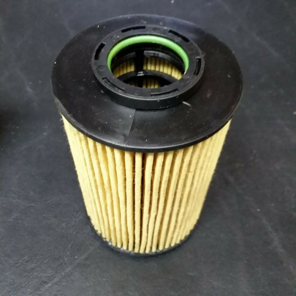 NOS HYUNDAI Engine Oil Filter Fits Hyundai Kia 26320-3C250 FILTER ONLY ...